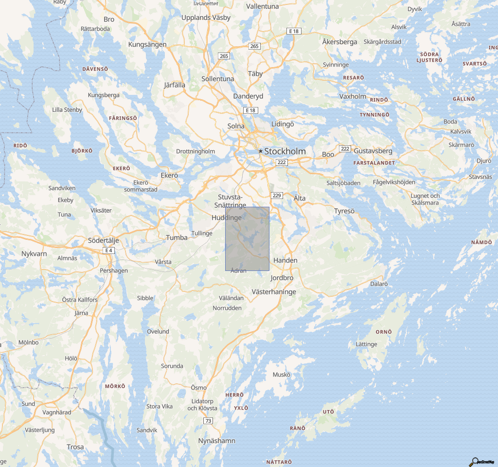 Inbrott, försök i Huddinge den 4 feb. 2022 vid 9-tiden | PolisNotis